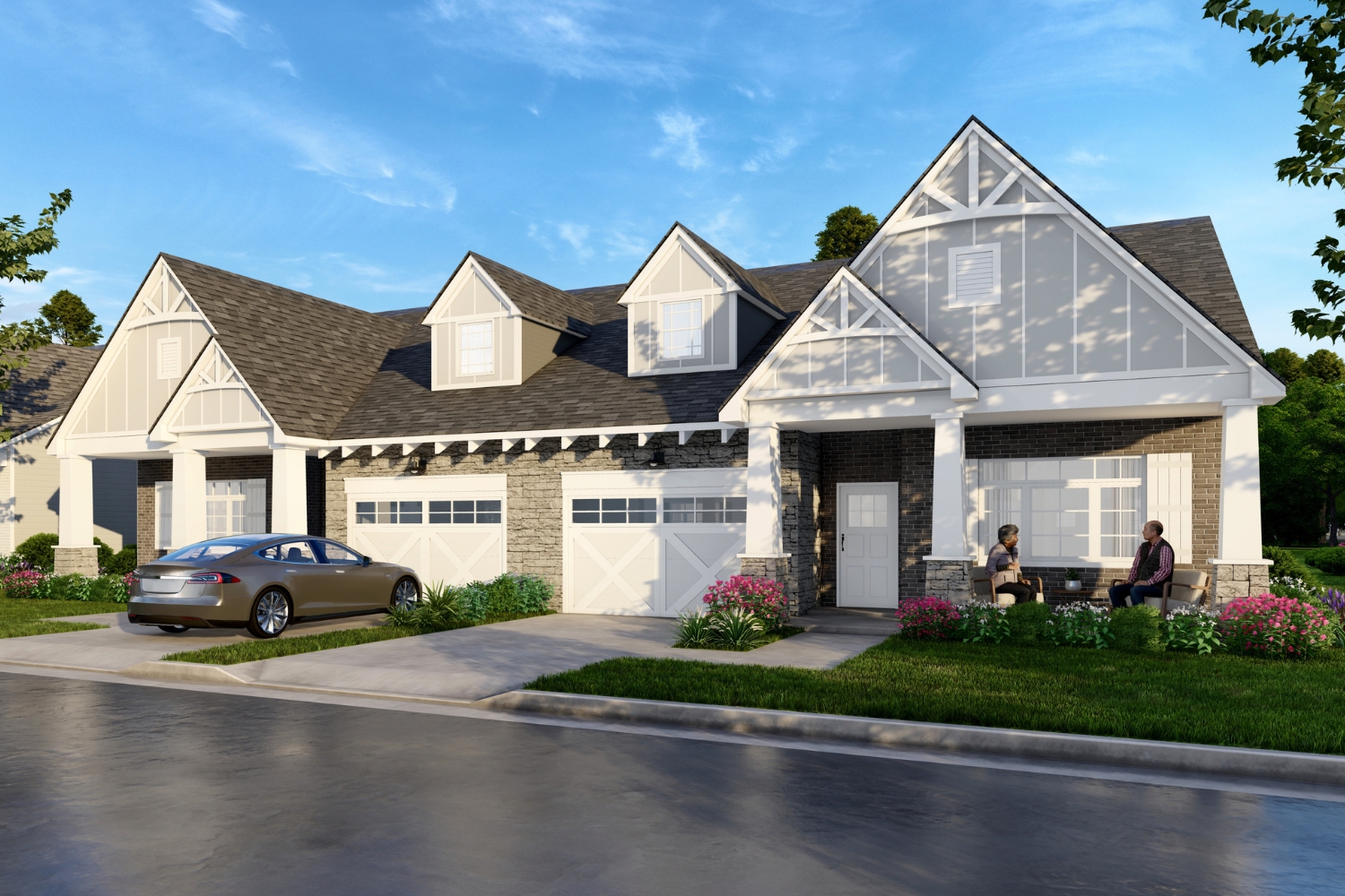 Everything You Need to Age-in-Place Comfortably - Assisted Living Near Me